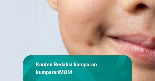 Benarkah Lesung Pipi Bayi Bisa Dibuat Sendiri? | kumparan.com Benarkah Lesung Pipi Bayi Bisa Dibuat Sendiri? | kumparan.com